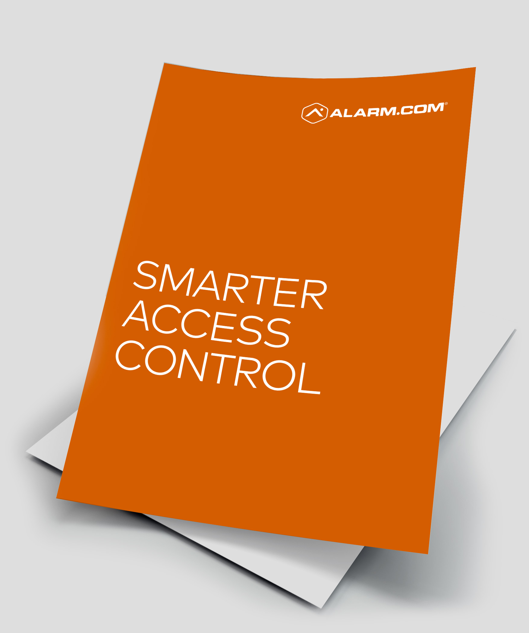 Home for Dealers – Smarter Access Control
