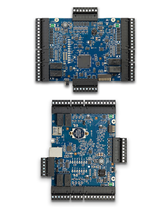 Home for Dealers – Smarter Access Control